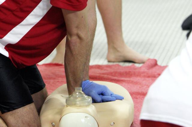 Secourisme d'urgence et RCR | PEPS